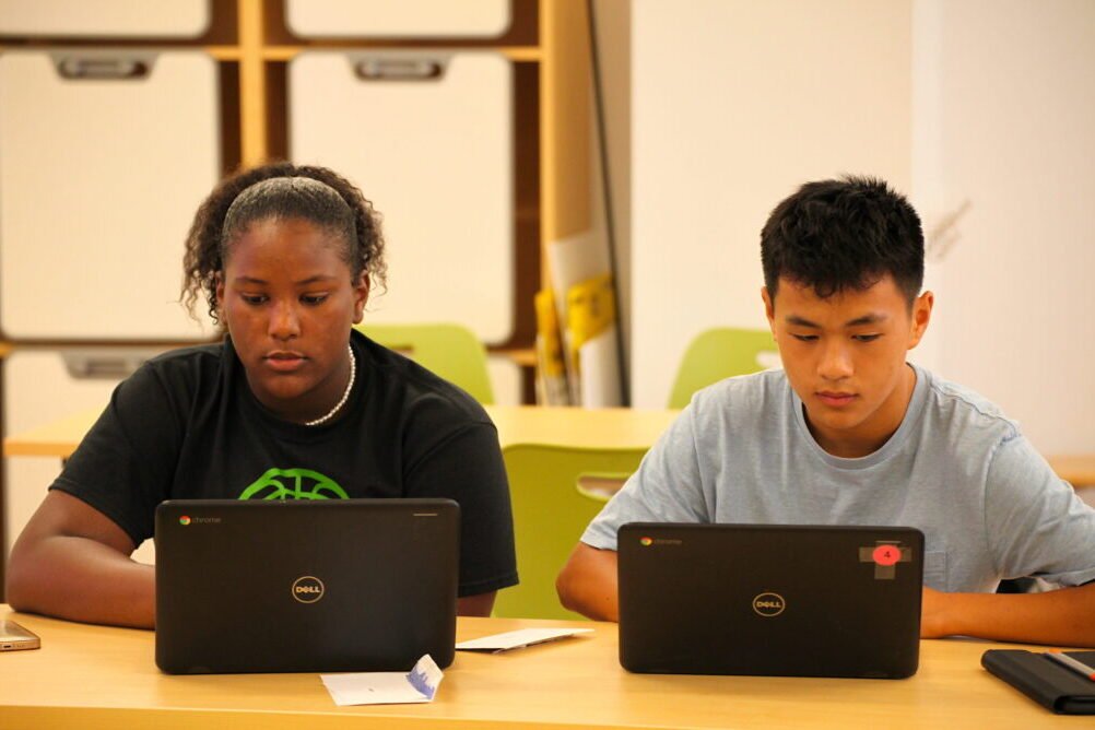 What We Do • 3Point Foundation