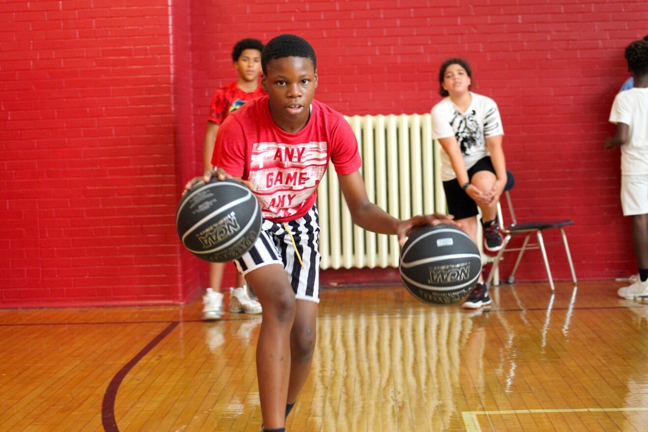 What We Do • 3Point Foundation
