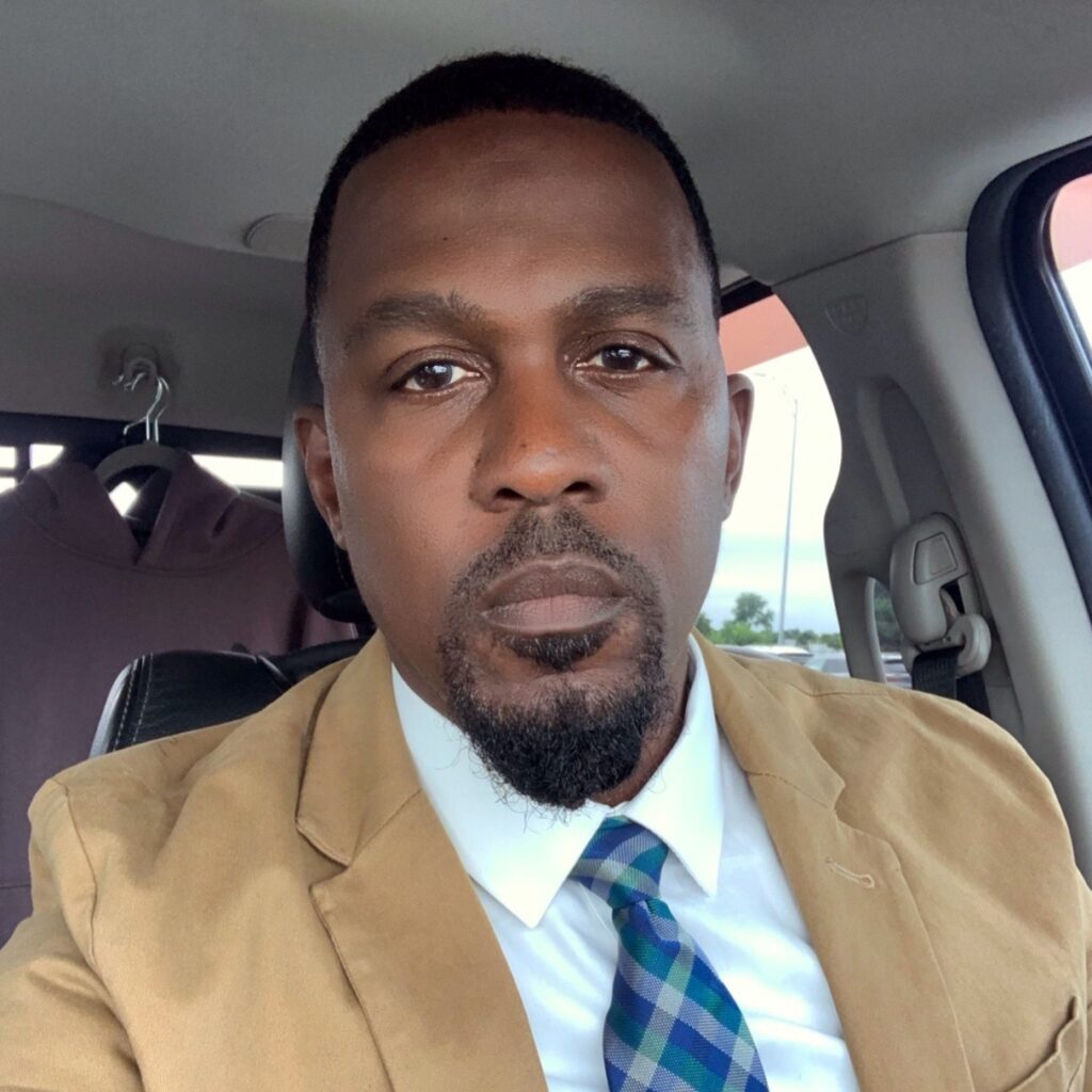 Staff • 3Point Foundation