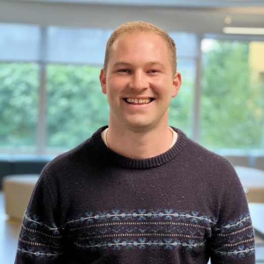 Staff • 3Point Foundation